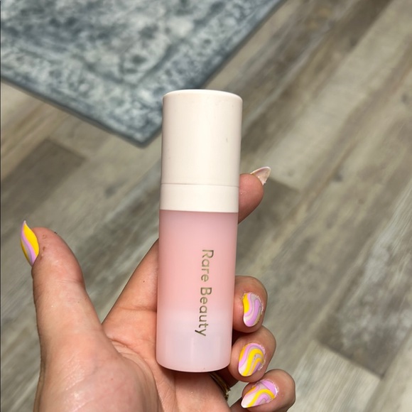 Rare Beauty | Makeup | Rare Beauty Pink Primer For Radiant Skin | Poshmark